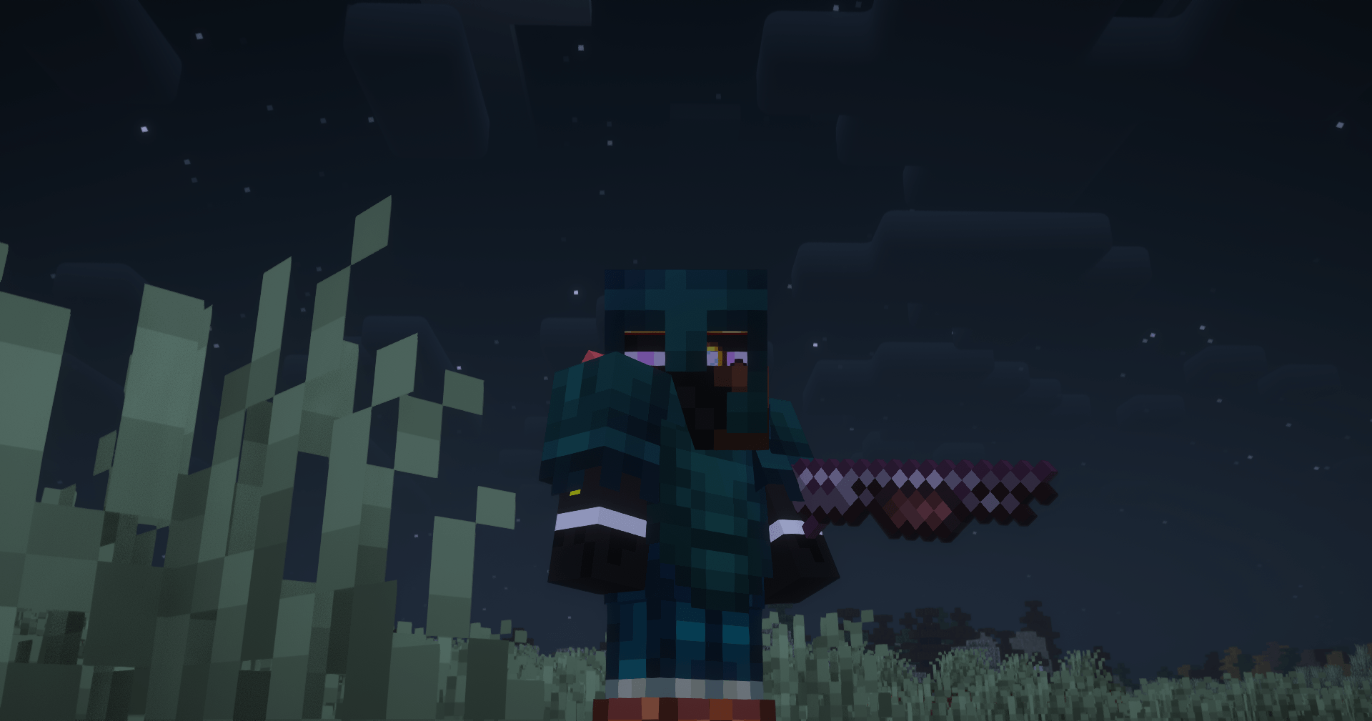 Endy's Survival - Gallery - Minecraft Modpacks - CurseForge