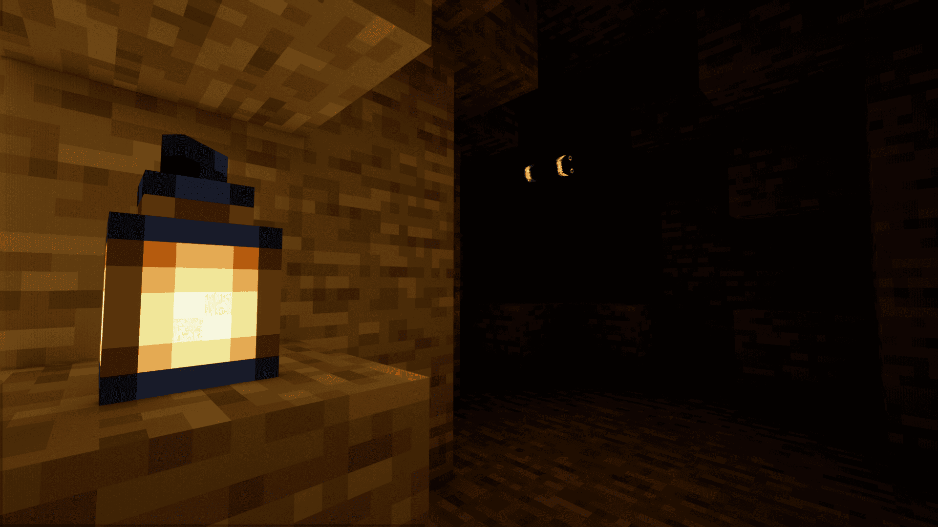 Intimidating Reimagined - Gallery - Minecraft Modpacks - CurseForge