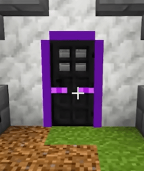 Door used in Mcflame video - Gallery - Minecraft Mods - CurseForge