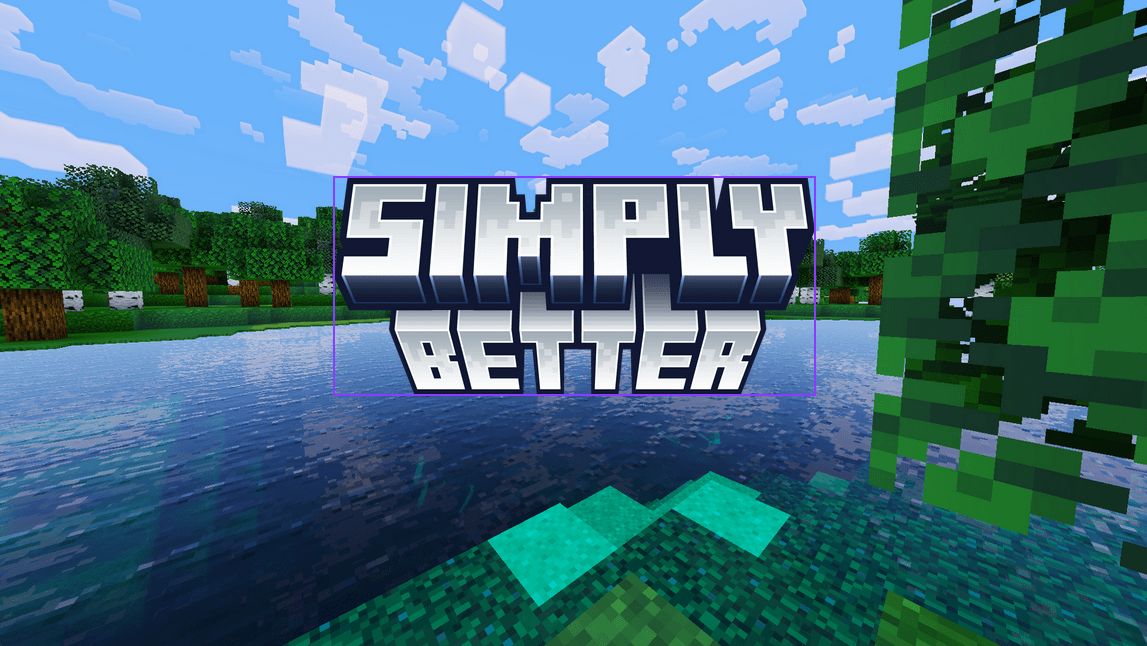 Ginger's Simply Better - Gallery - Minecraft Modpacks - CurseForge