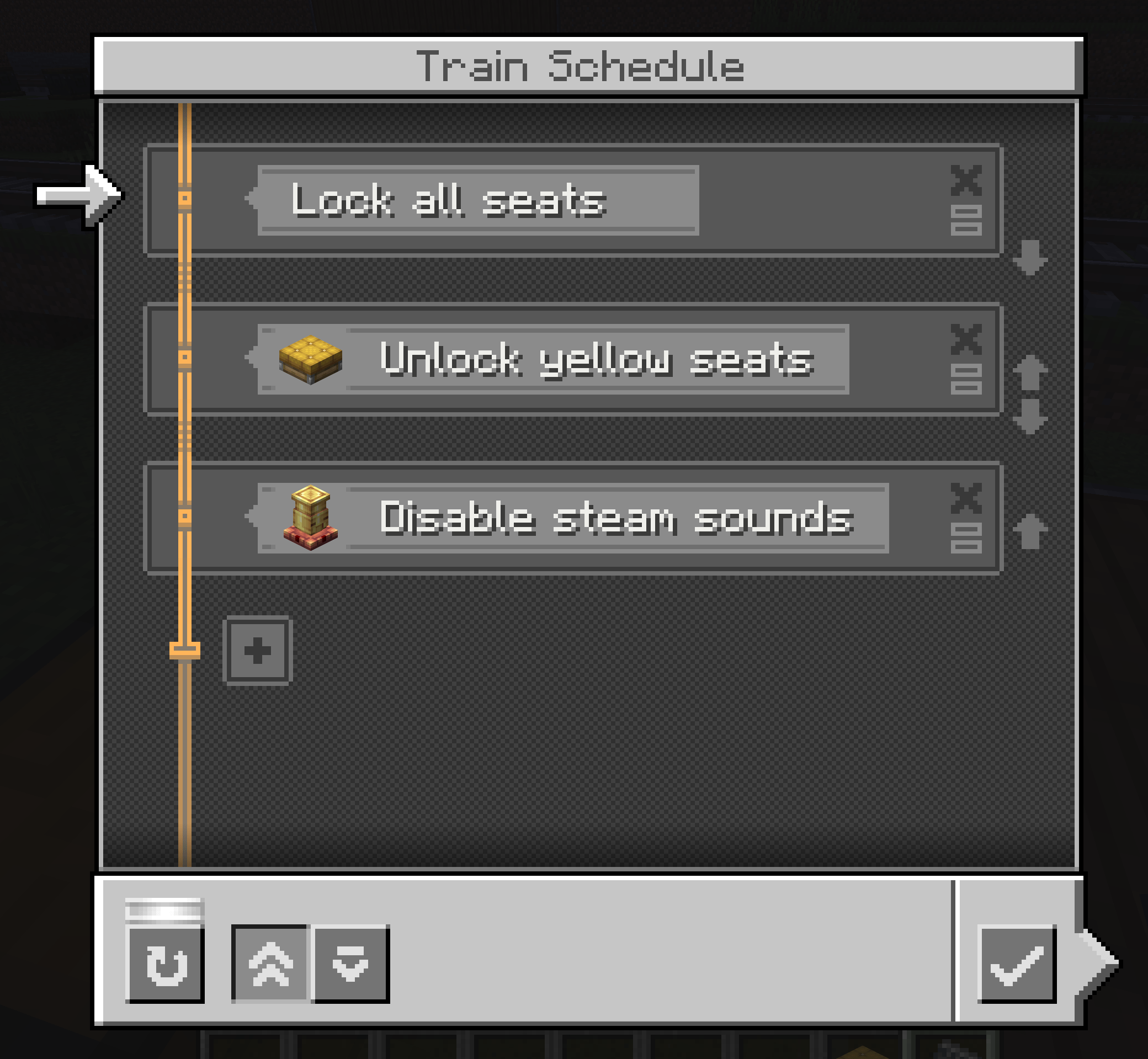Create Coasters - Gallery - Minecraft Mods - CurseForge