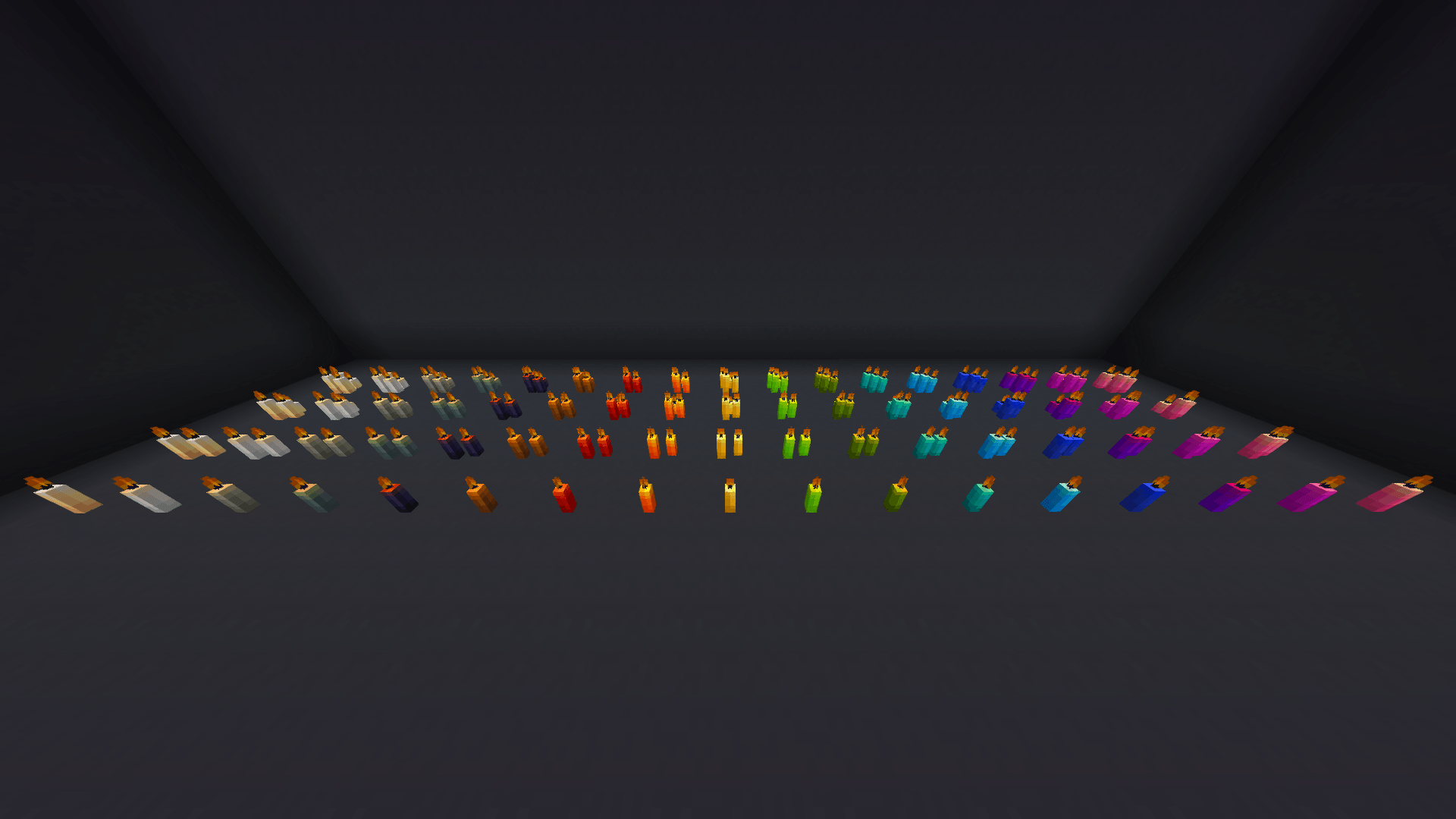 Wick Light - Gallery - Minecraft Resource Packs - CurseForge