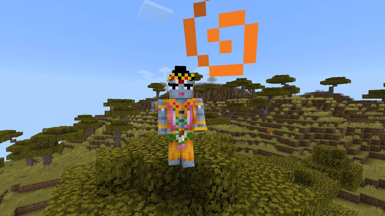 Shiva god addon - Gallery - Minecraft Bedrock Addons - CurseForge