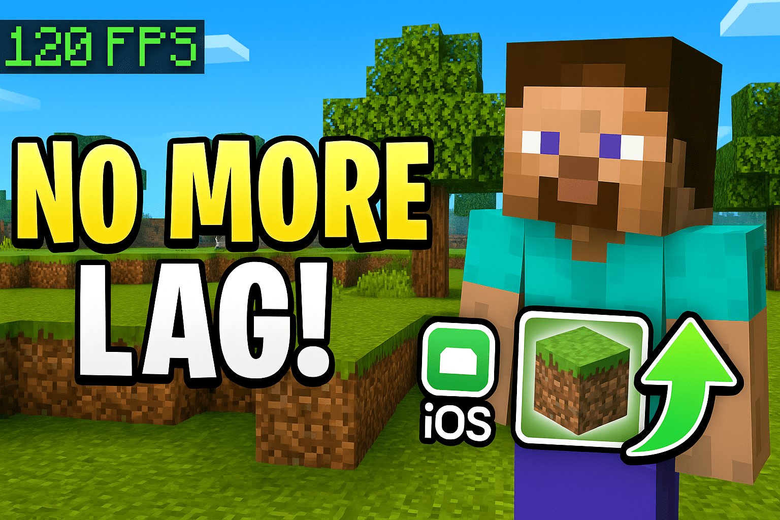 Eating Animation | Minecraft PE Texture Packs