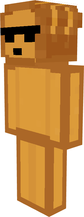 Toasts v1.1 - Gallery - Minecraft Bedrock Skins - CurseForge