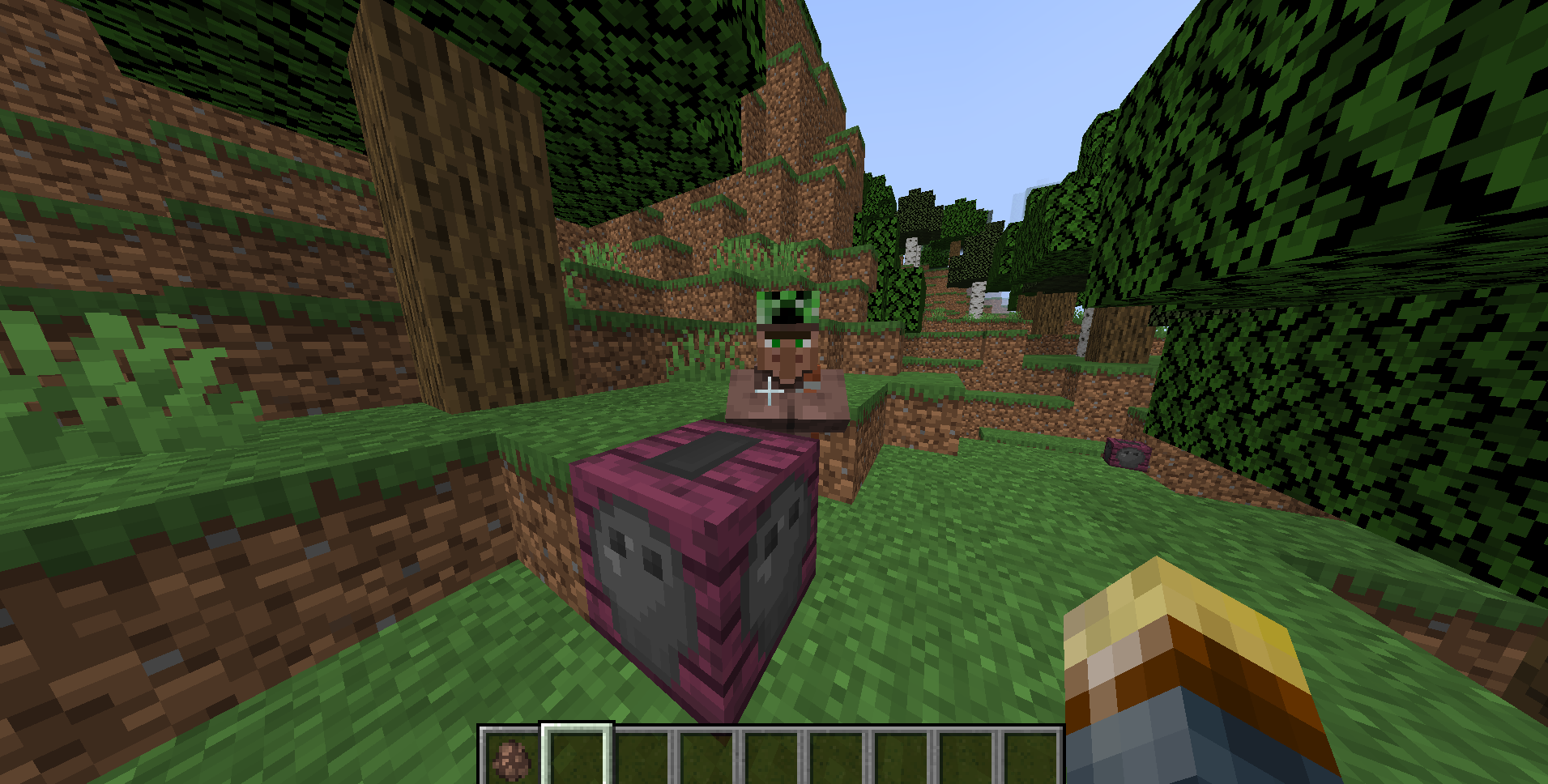 Aieau's traps - Gallery - Minecraft Mods - CurseForge