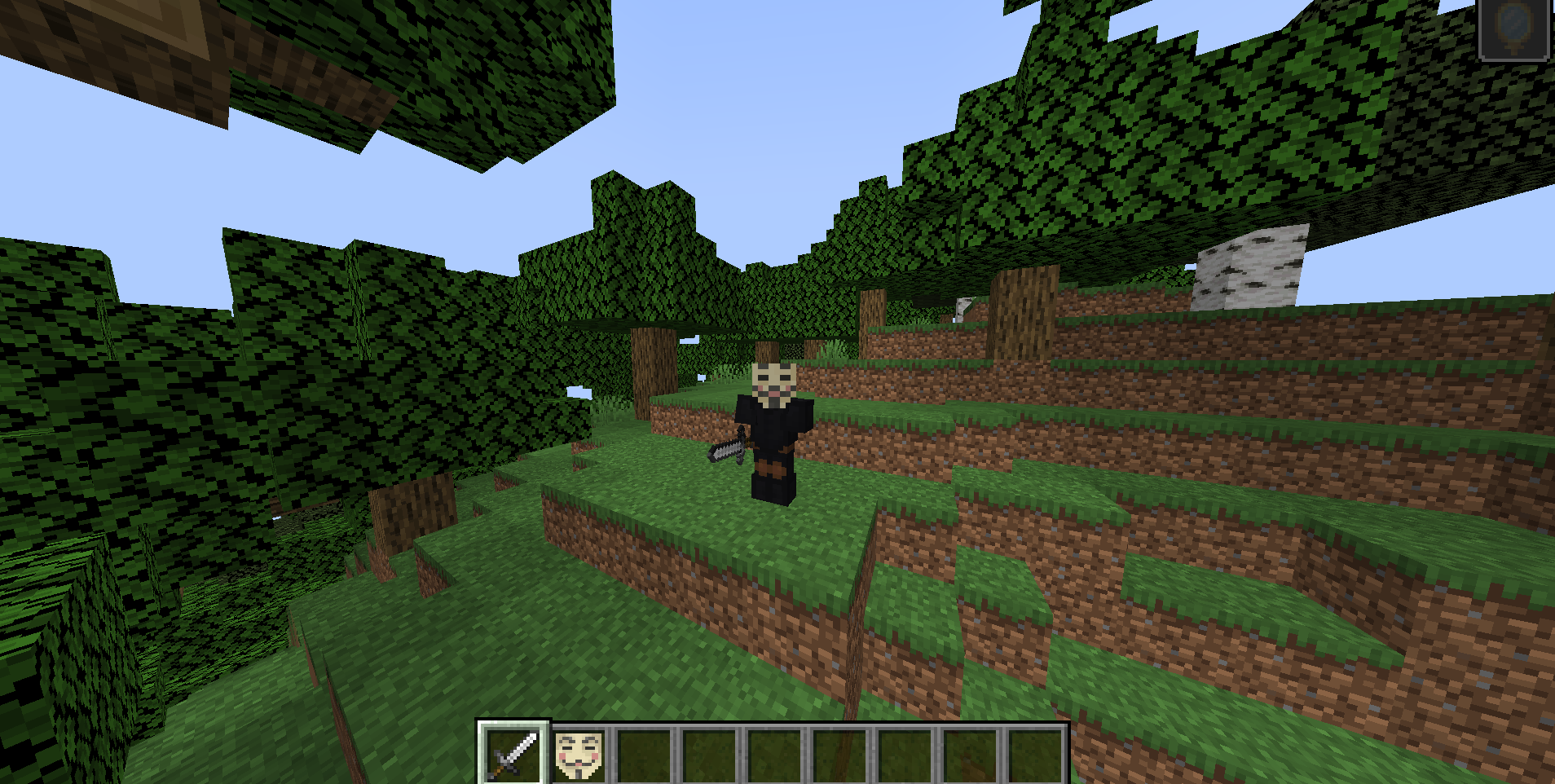 Aieau's traps - Gallery - Minecraft Mods - CurseForge