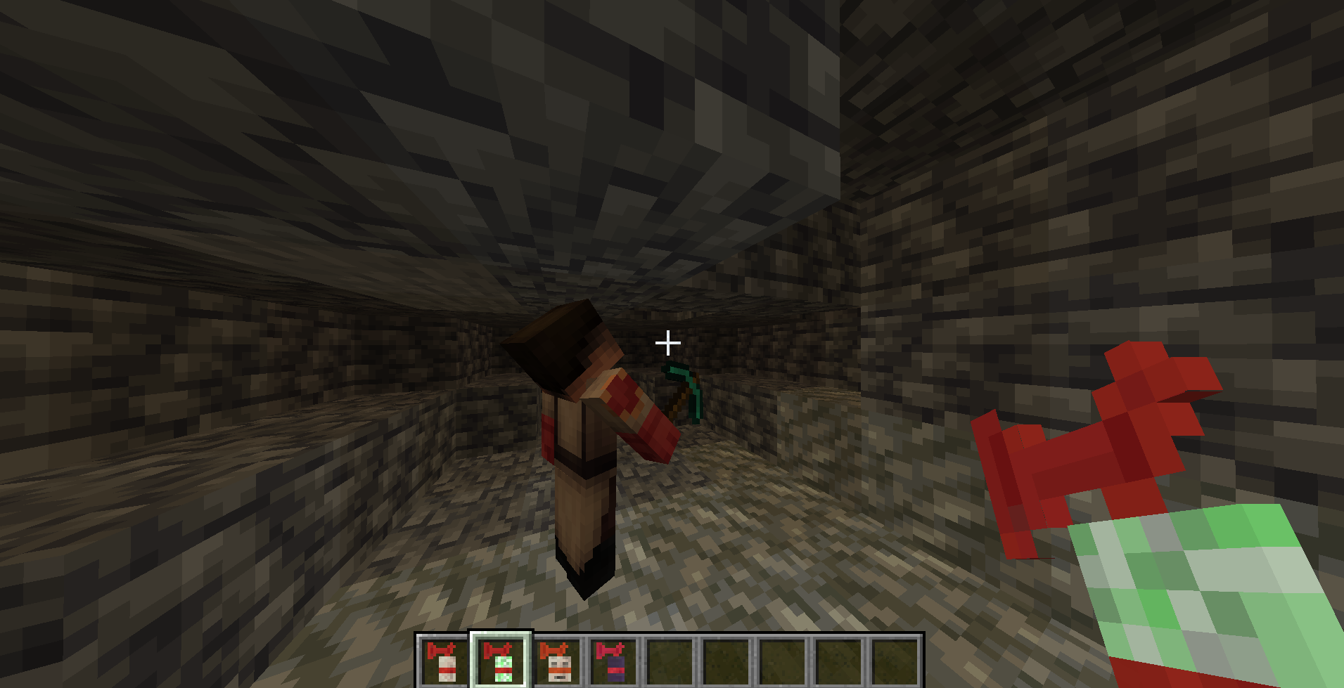 Aieau's traps - Gallery - Minecraft Mods - CurseForge