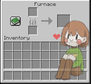 Undertale GUI - Gallery - Minecraft Resource Packs - CurseForge