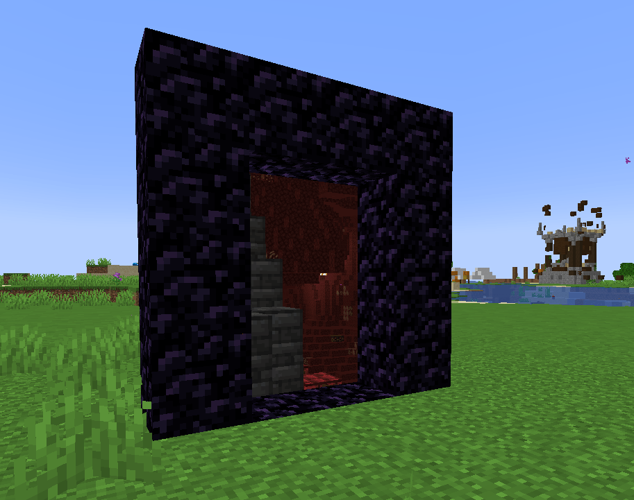 Create Odyssey Realm - Gallery - Minecraft Modpacks - CurseForge