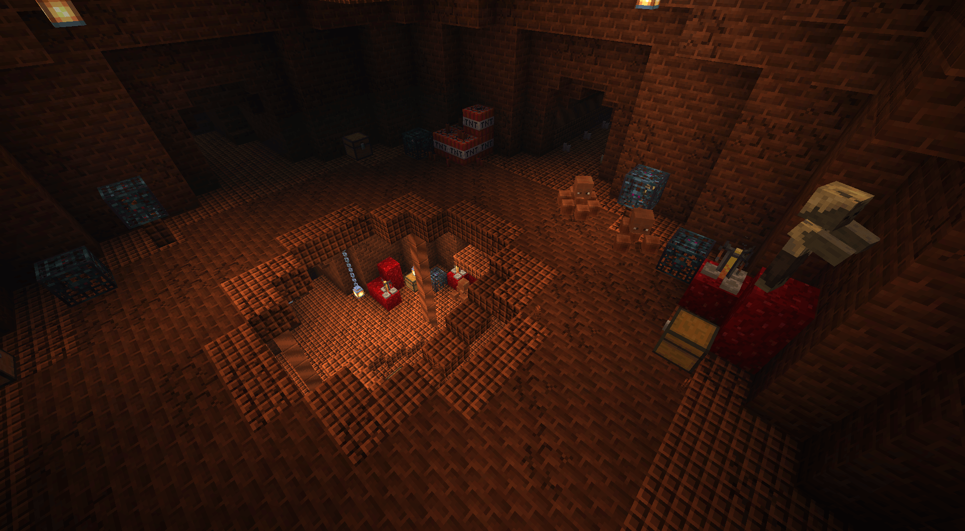 The Bole - Gallery - Minecraft Mods - CurseForge