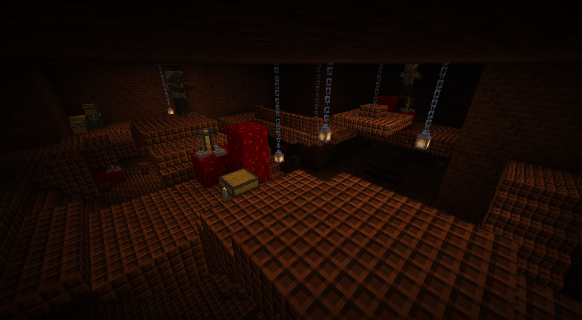 The Bole - Gallery - Minecraft Mods - CurseForge