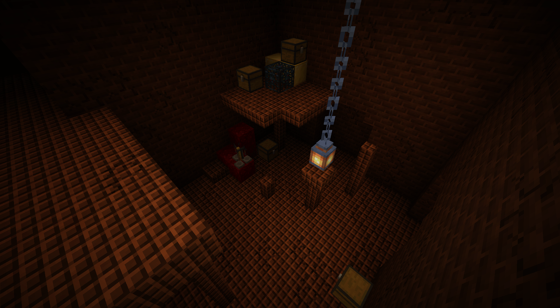 The Bole - Gallery - Minecraft Mods - CurseForge