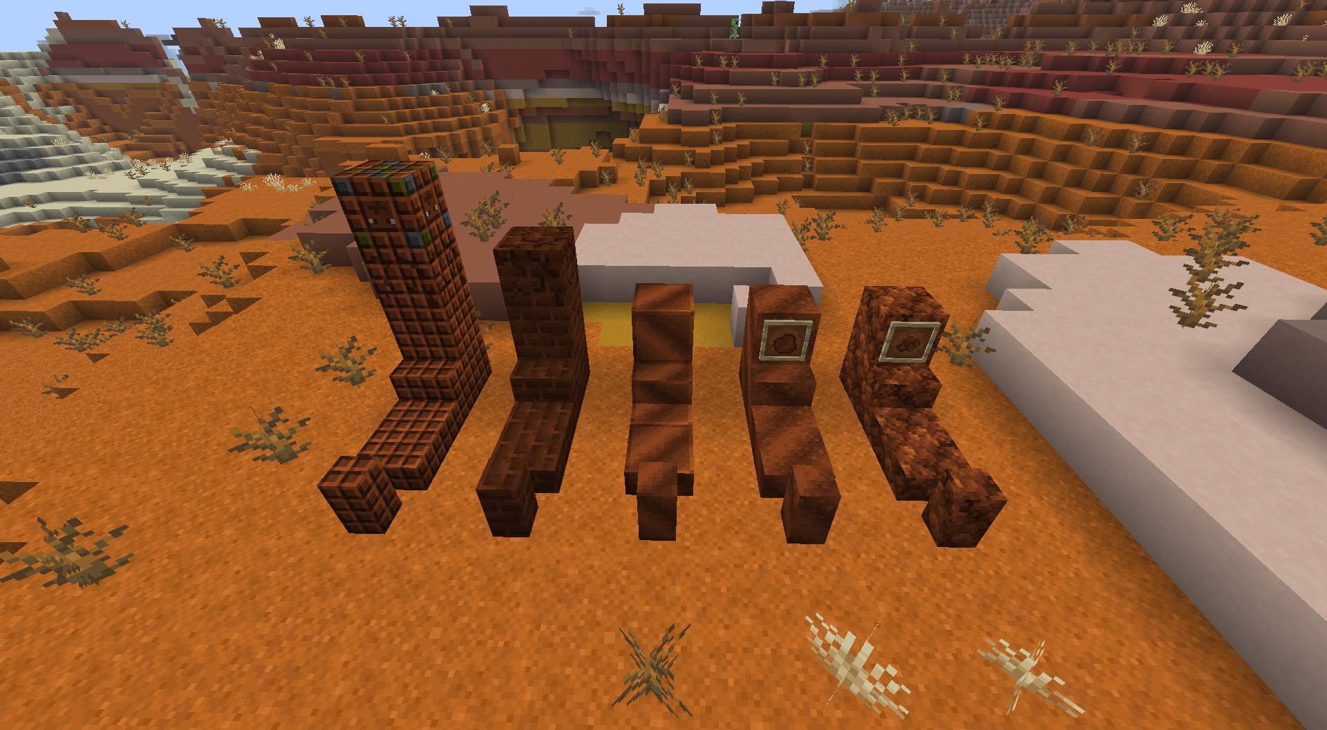 The Bole - Gallery - Minecraft Mods - CurseForge