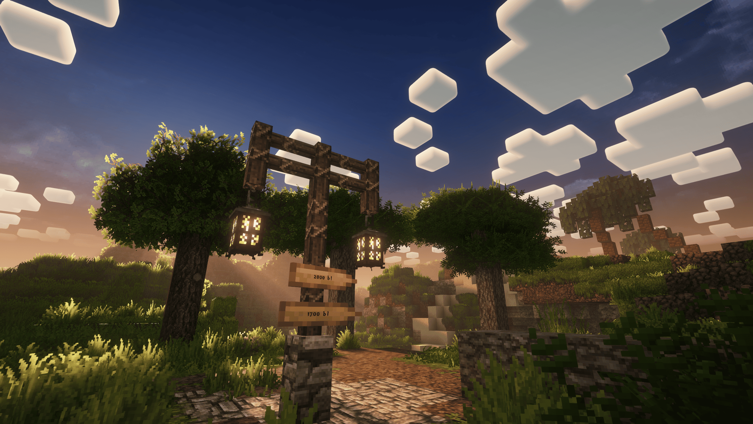 Conquest the Kingdom´s Throne - Medieval Adventure (Conquest Update) - Minecraft Modpacks ...