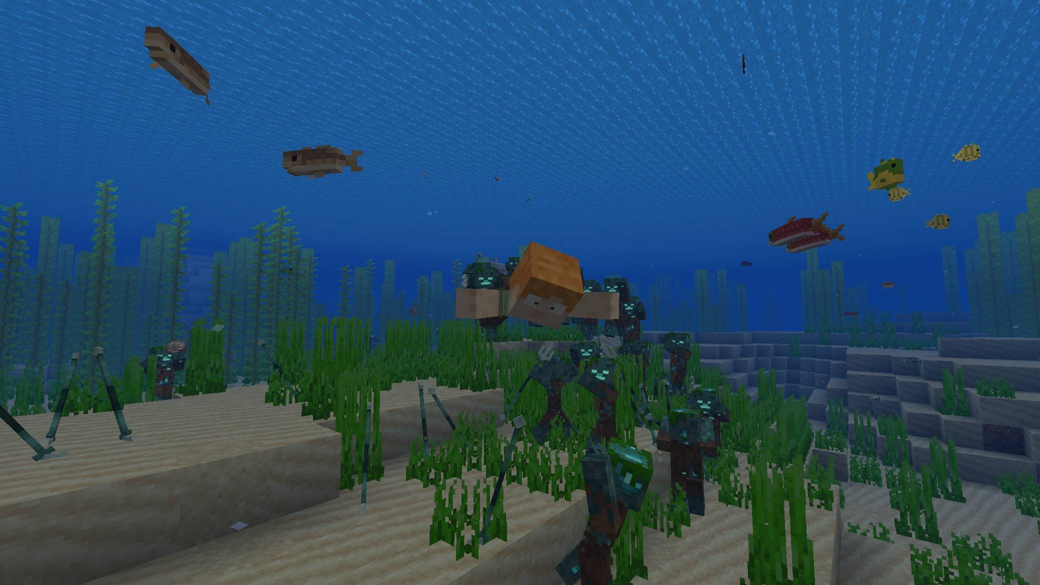 Cake’s D°Uzi Tweaks - Minecraft Bedrock Texture Packs - CurseForge