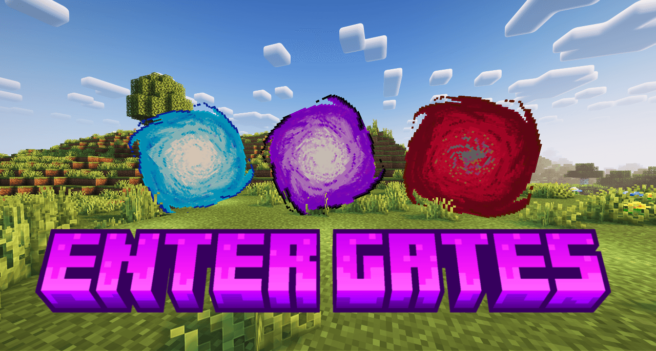 Solo Leveling: Reawakening - Gallery - Minecraft Mods - CurseForge