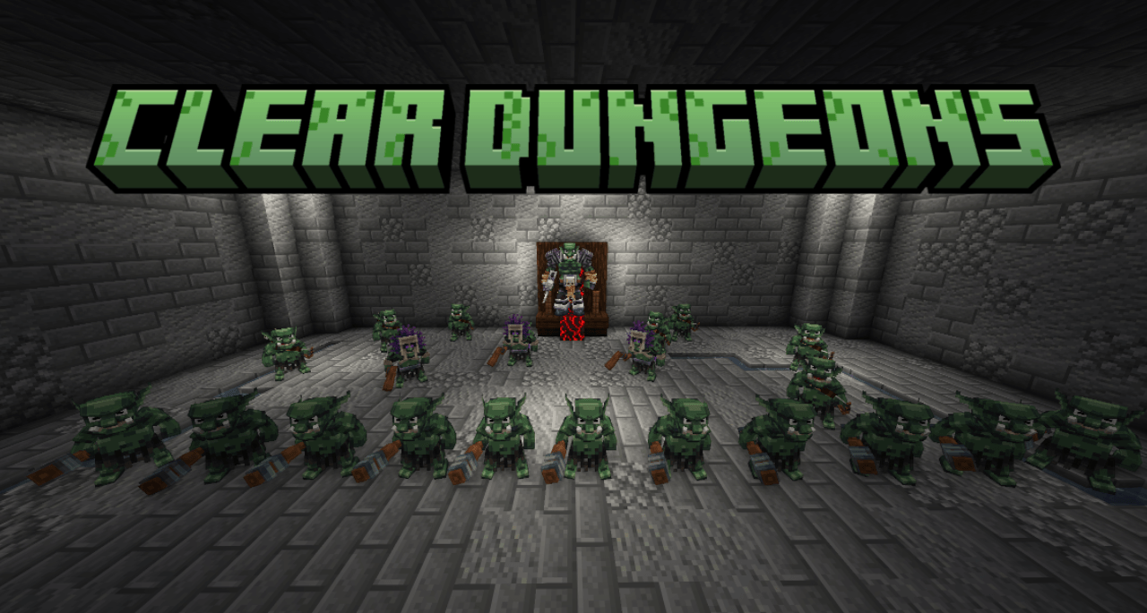 Solo Leveling: Reawakening - Gallery - Minecraft Mods - CurseForge