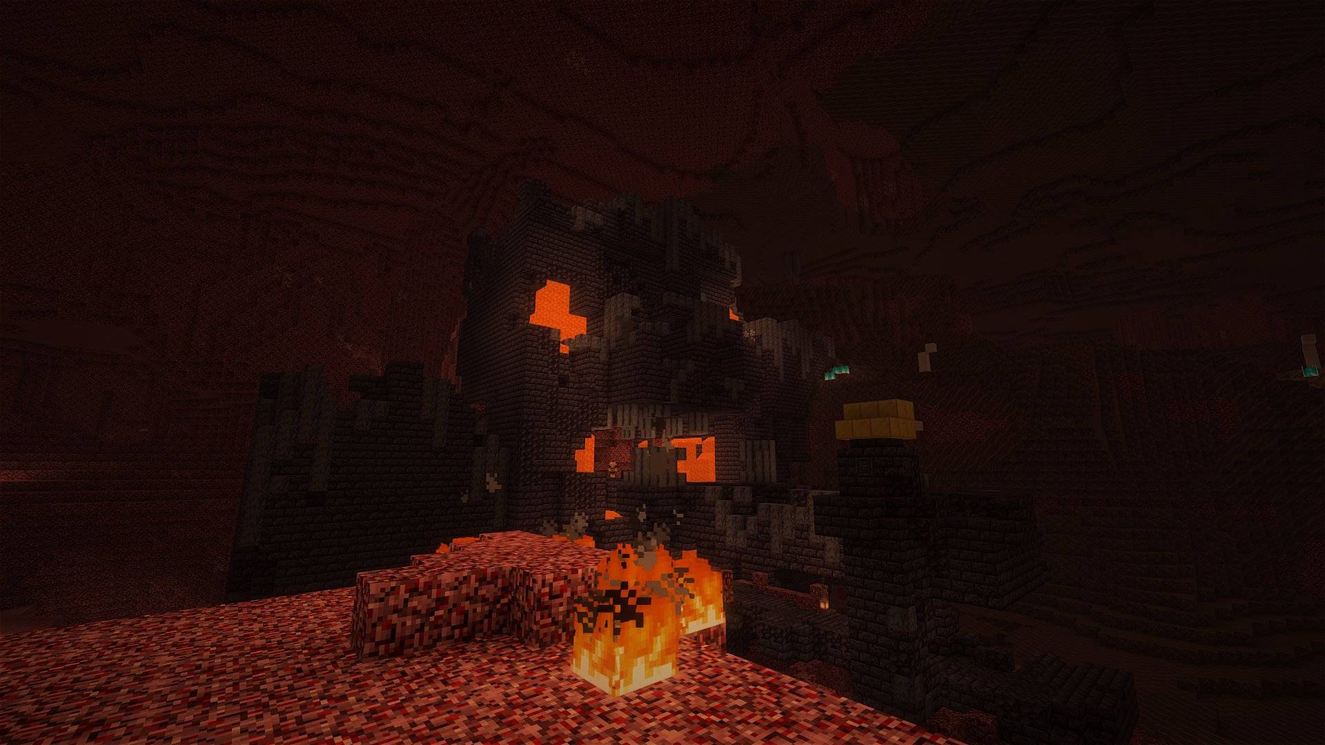 I Like Vanilla - Gallery - Minecraft Shaders - CurseForge