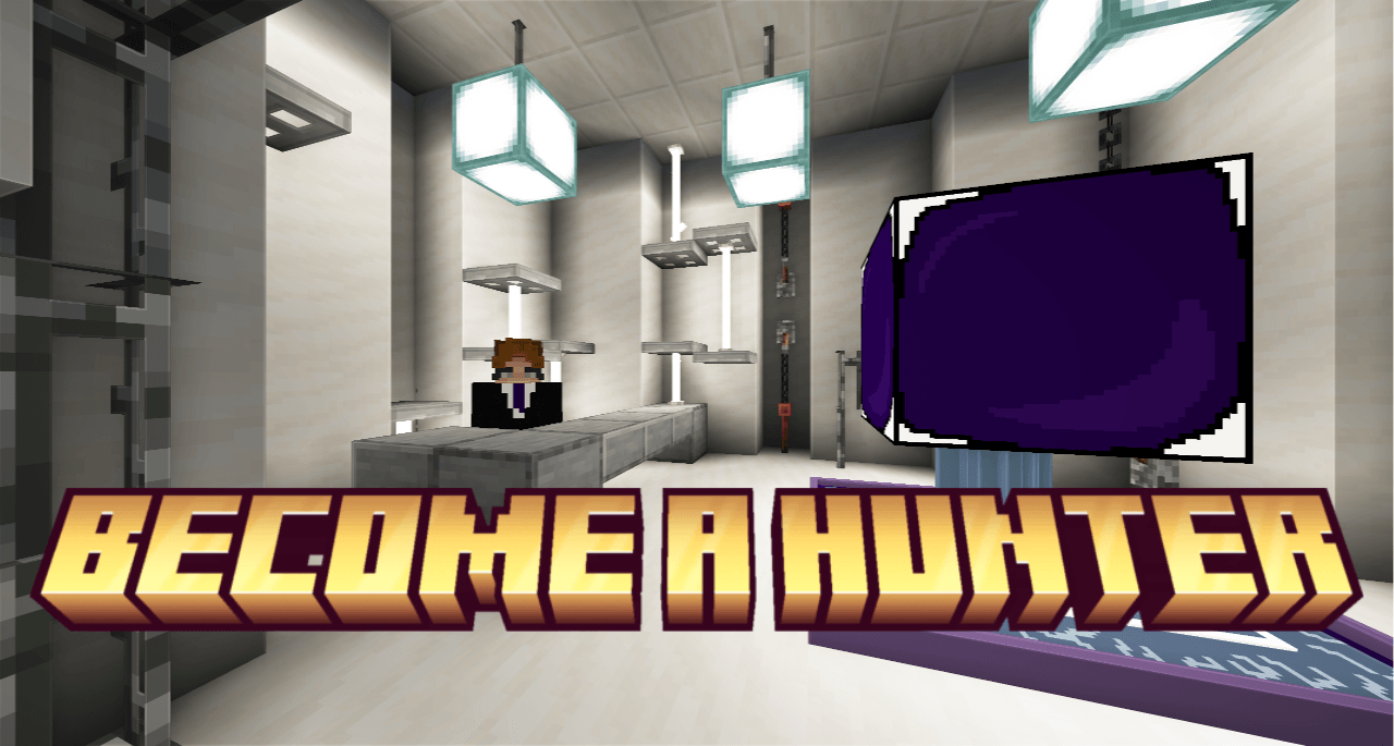 Solo Leveling: Reawakening - Gallery - Minecraft Mods - CurseForge