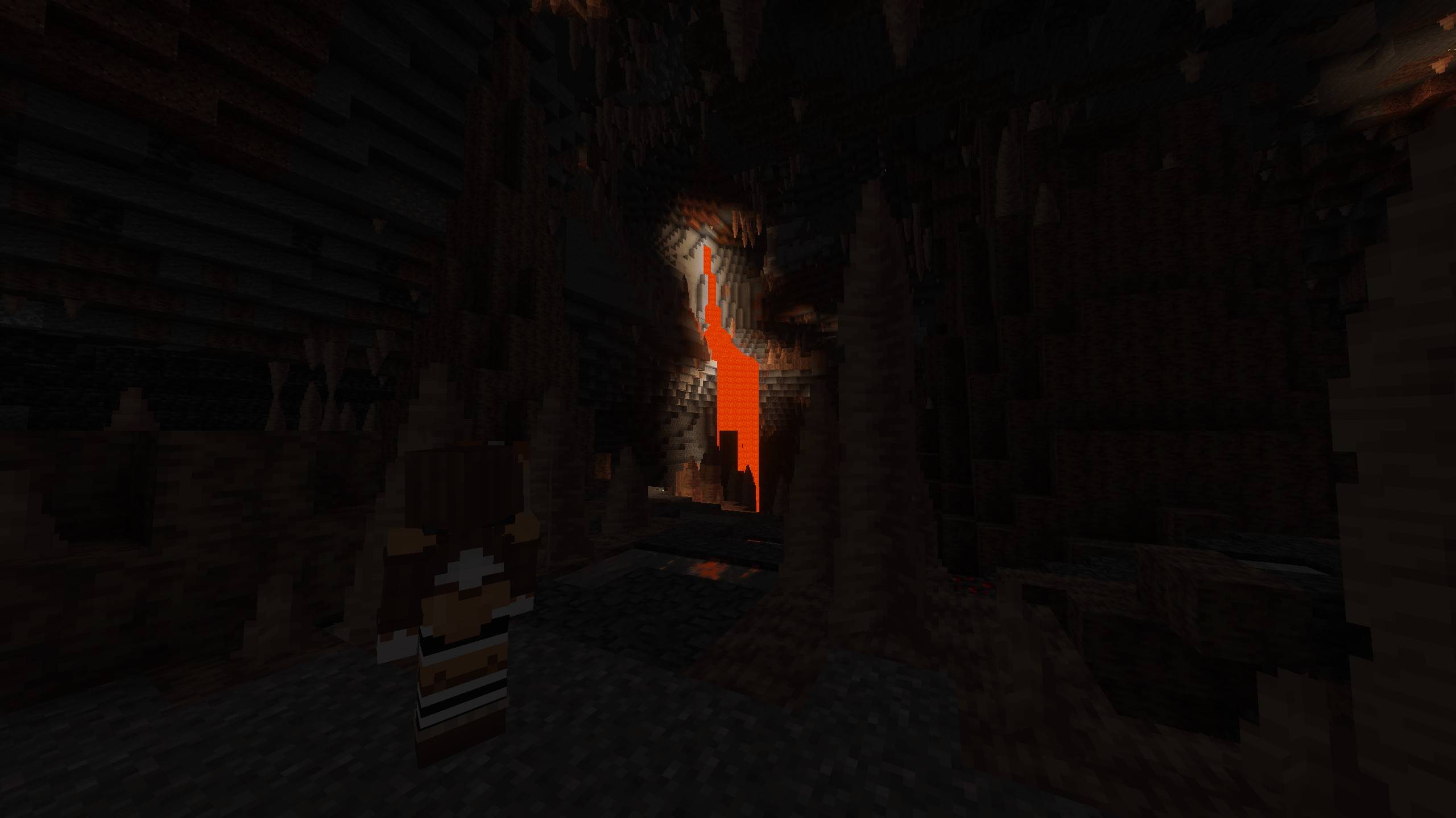 Emissive Fire - Gallery - Minecraft Bedrock Texture Packs - CurseForge