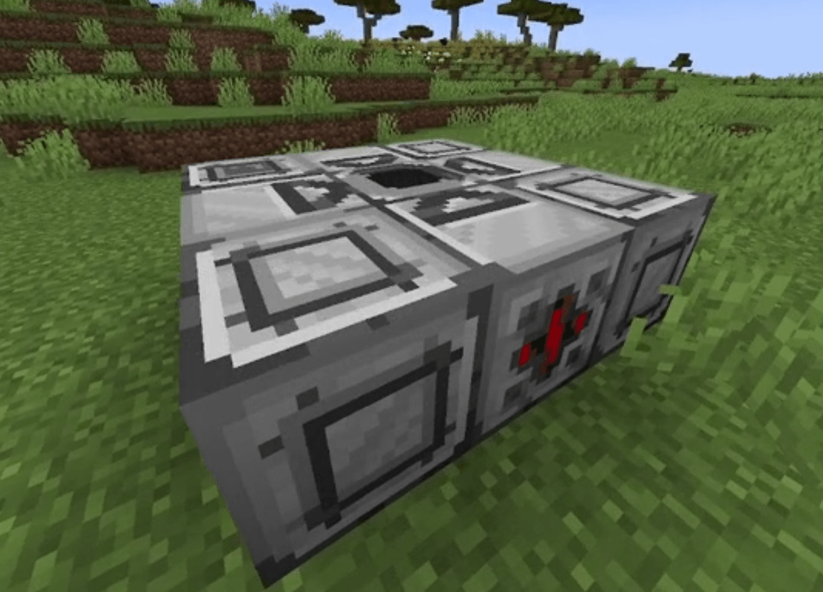 Change of Things - Gallery - Minecraft Mods - CurseForge