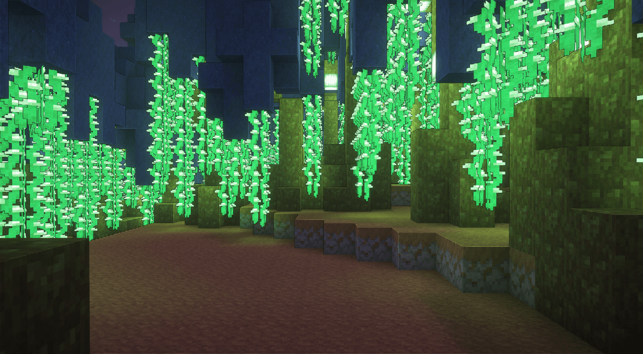 Oaks End - Minecraft Mods - CurseForge