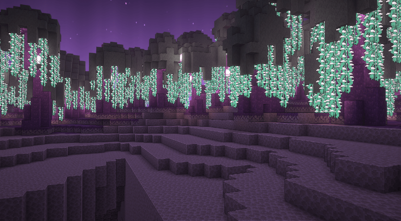 Oaks End - Minecraft Mods - CurseForge