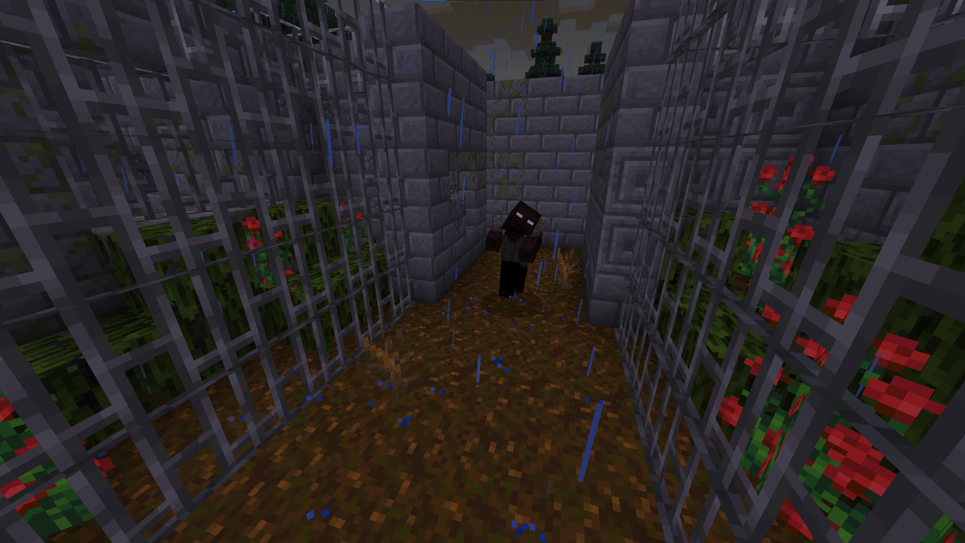 PUMPKIN's QUEST - Gallery - Minecraft Bedrock Maps - CurseForge