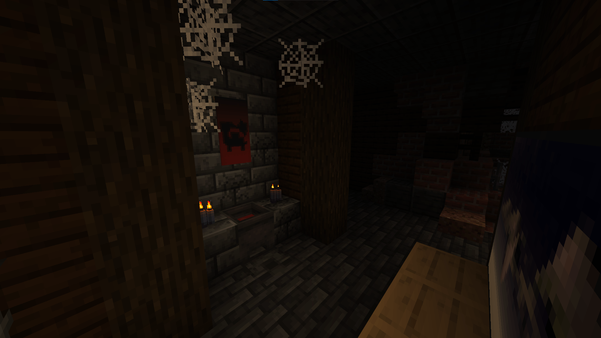 PUMPKIN's QUEST - Gallery - Minecraft Bedrock Maps - CurseForge