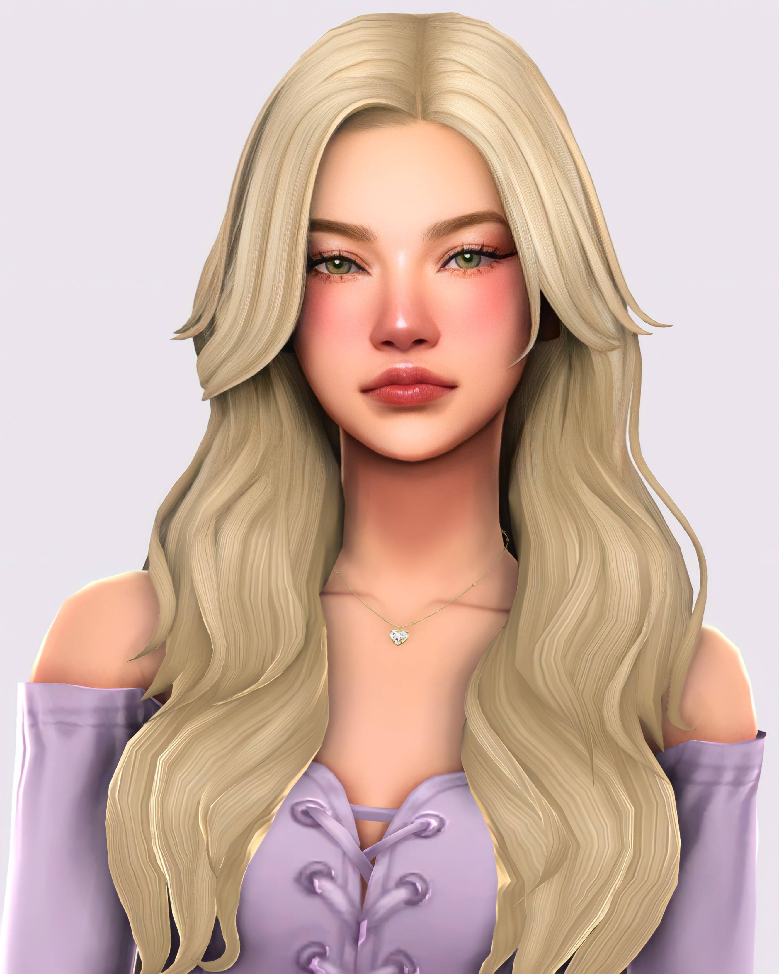 Noelle Schaffer - Gallery - The Sims 4 Sims / Households - CurseForge
