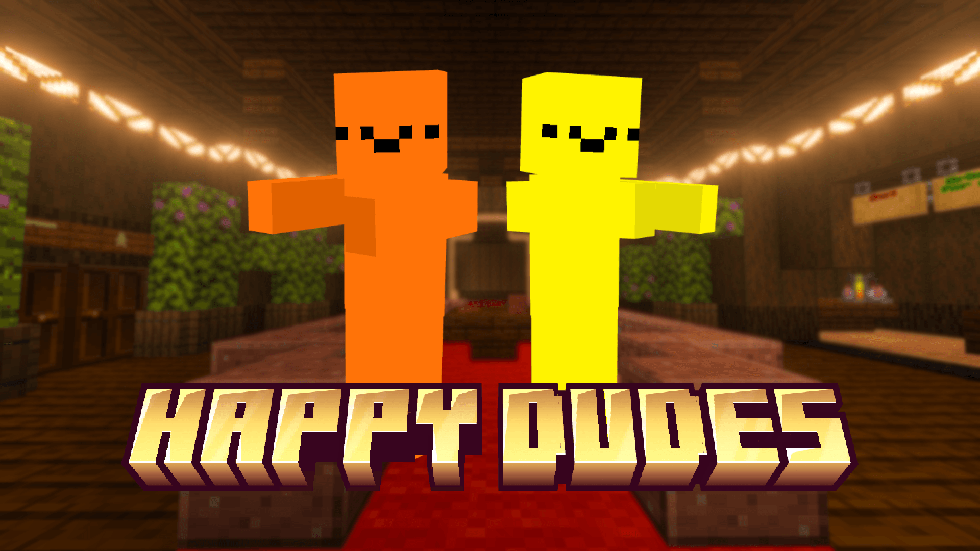 Armedpingu's 4D Matching Hats | Minecraft Skin Packs