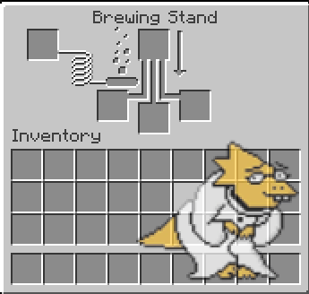 Undertale GUI - Gallery - Minecraft Resource Packs - CurseForge