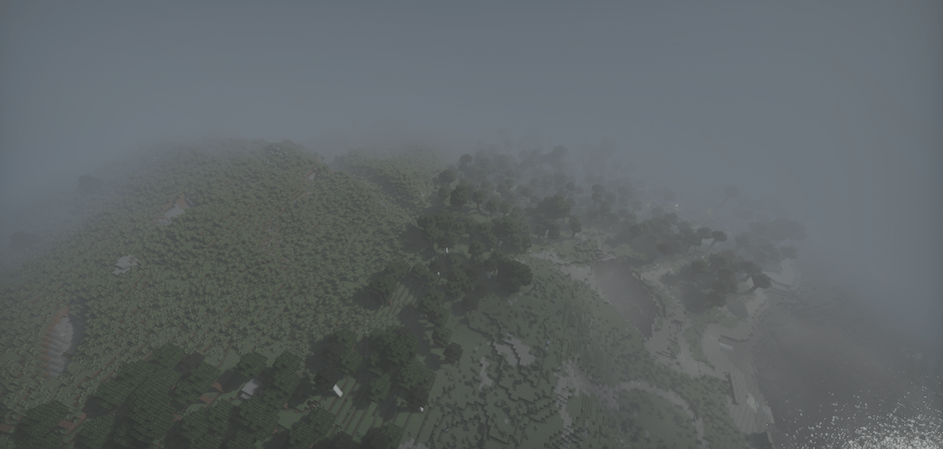 Horrorria ' The horror modpack in style of from fog and scariest entity ...