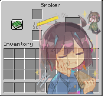 Undertale GUI - Gallery - Minecraft Resource Packs - CurseForge