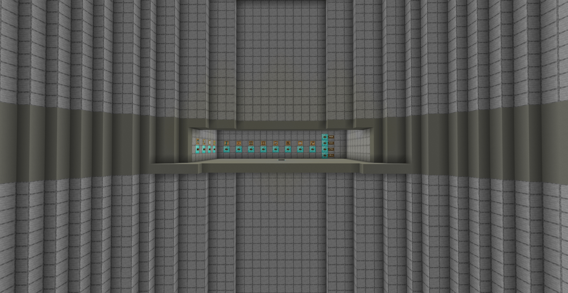 MLG Plus - Gallery - Minecraft Bedrock Maps - CurseForge