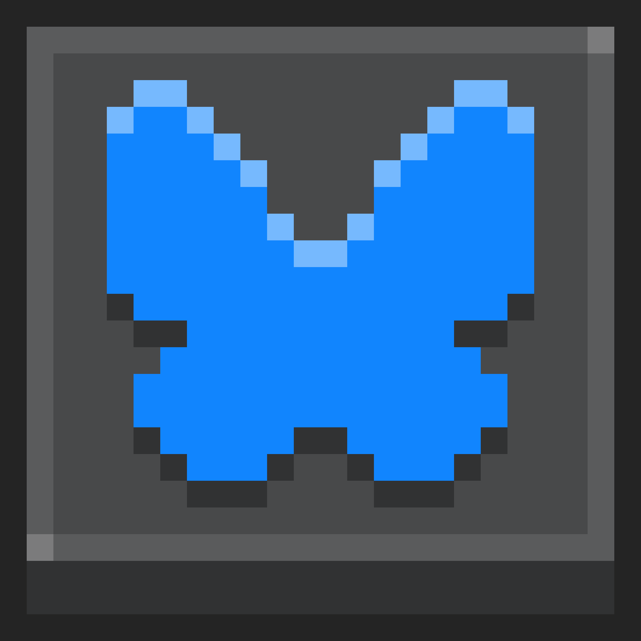 Cake’s D°uzi Tweaks Minecraft Texture Pack