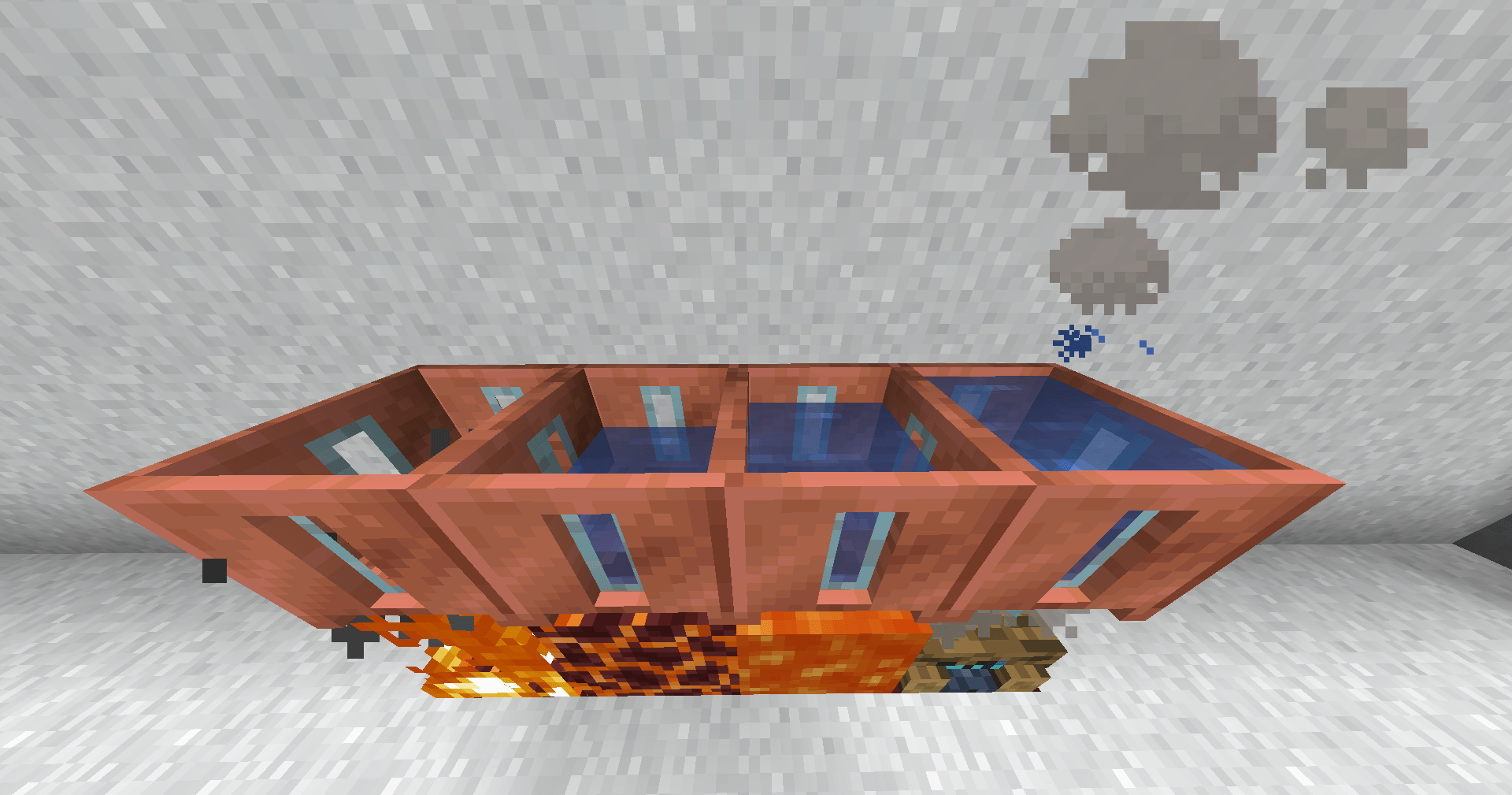 Brewery Forgified - Minecraft Mods - CurseForge