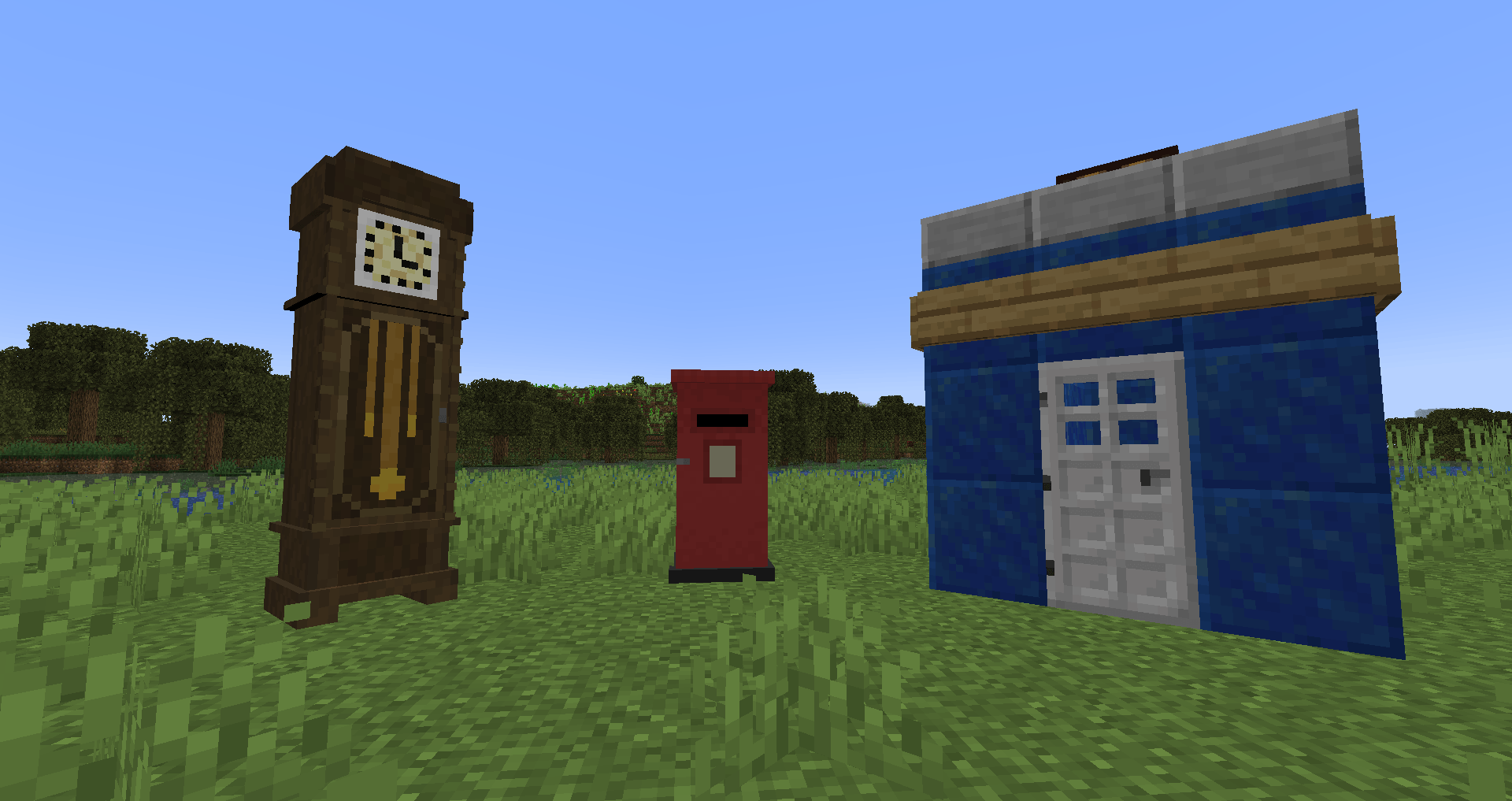 AIT Extras - Gallery - Minecraft Mods - CurseForge