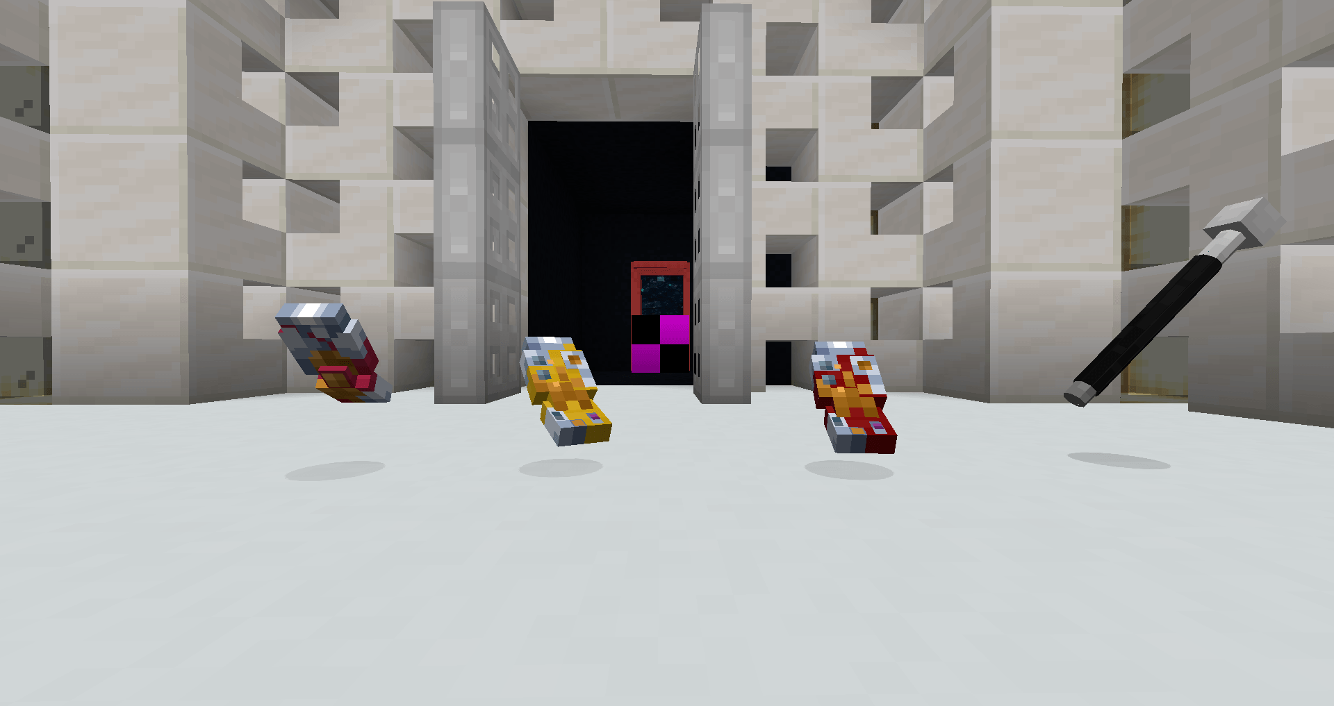 AIT Extras - Gallery - Minecraft Mods - CurseForge