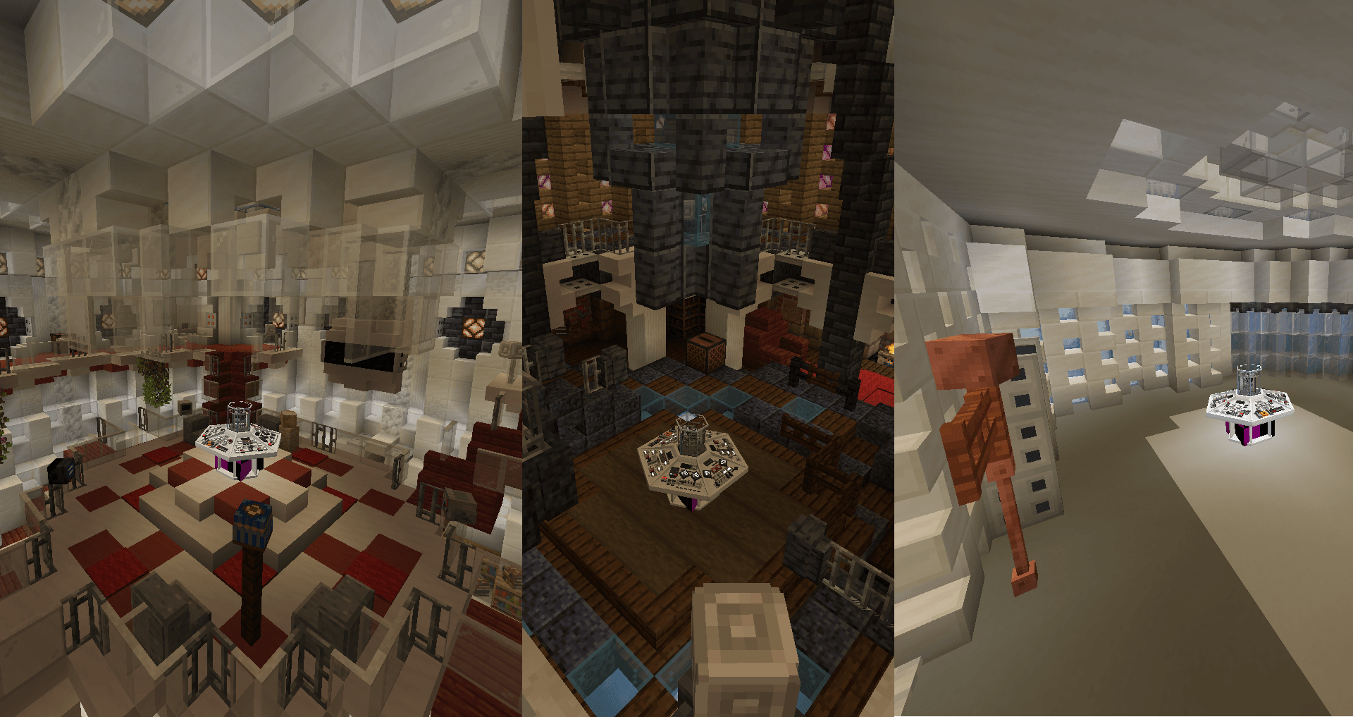 AIT Extras - Gallery - Minecraft Mods - CurseForge