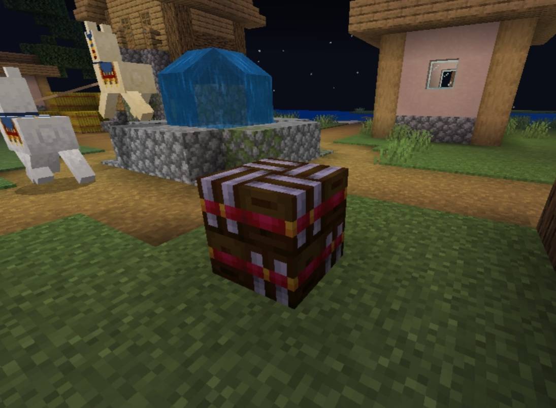 Blocks of Books - Gallery - Minecraft Bedrock Addons - CurseForge