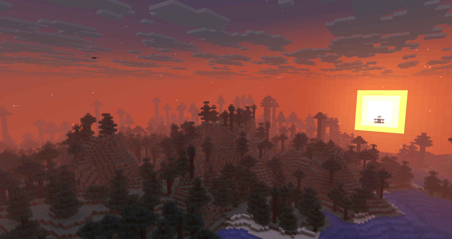 Old Fog - Minecraft Resource Packs - CurseForge