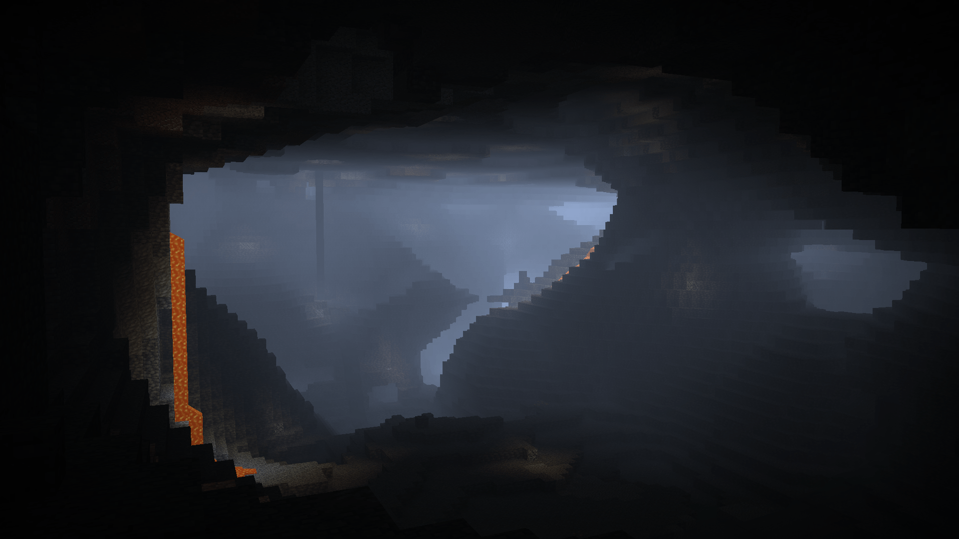 Old Fog - Minecraft Resource Packs - CurseForge