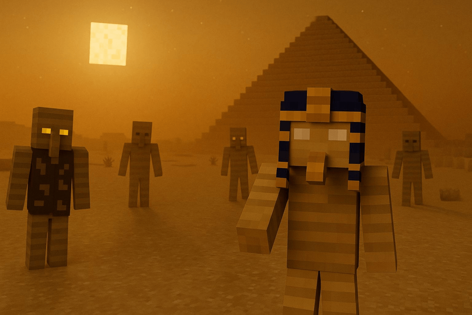 Mythic Realms: Legends and Eternity - Gallery - Minecraft Mods - CurseForge