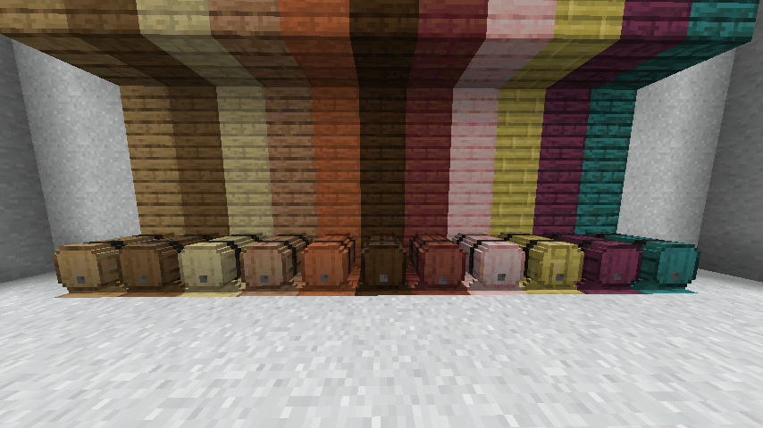 Brewery Forgified - Minecraft Mods - CurseForge