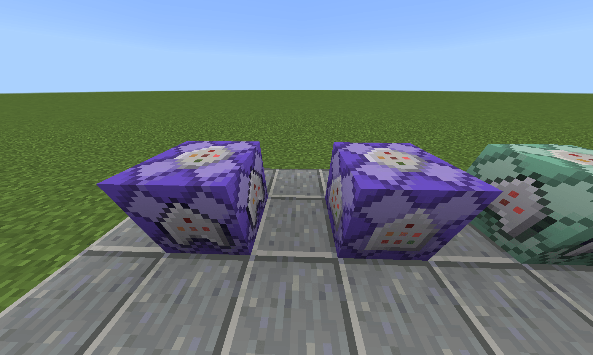 Old Command Block Textures - Gallery - Minecraft Bedrock Texture Packs ...