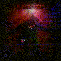 The Bloody Mist [ HORROR ] - Gallery - Minecraft Bedrock Addons ...