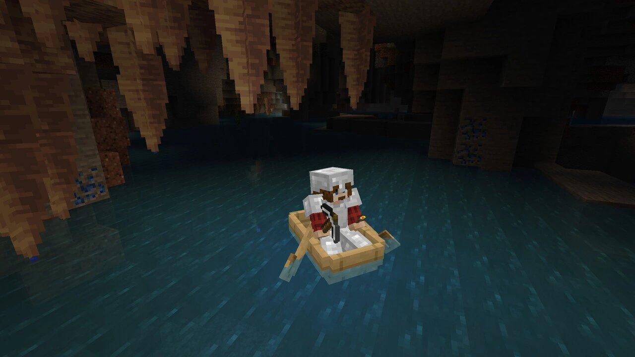 Dynamic Lighting & Offhand Torches (1.21+) - Minecraft Bedrock Addons ...