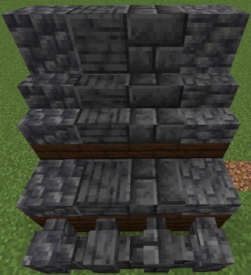 Wurien's Deepslate Backport - Gallery - Minecraft Mods - CurseForge